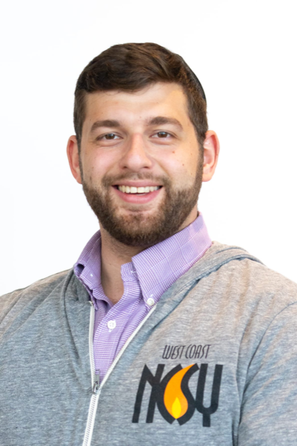 Staff - Orange County NCSY